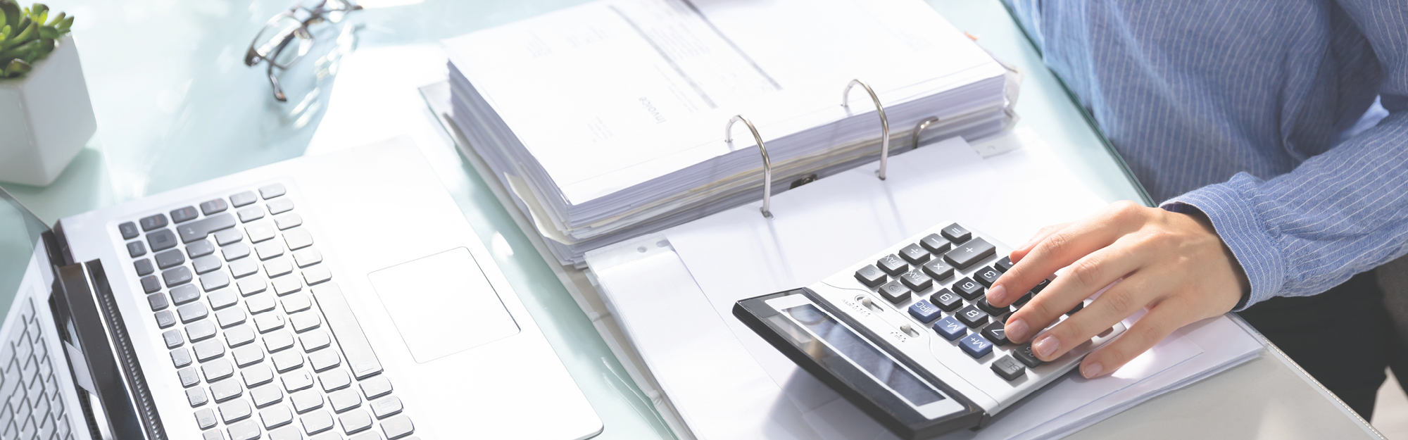 Key Responsibilities of a Personal Accountant - WTT Group