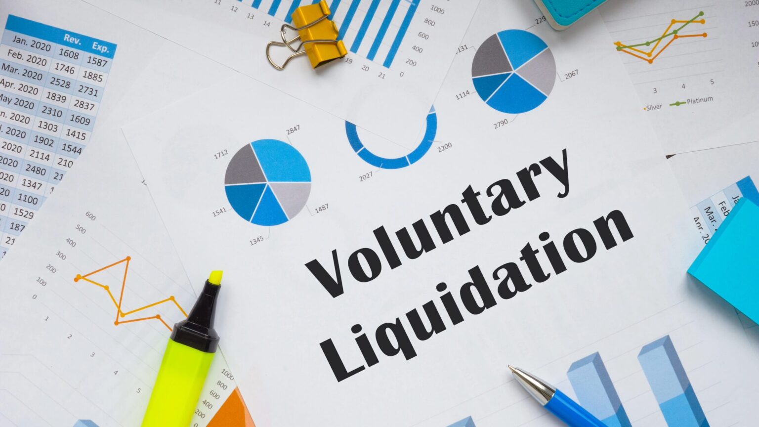 Company Strike Off: How to Strike Off Your Limited Company - WTT Group